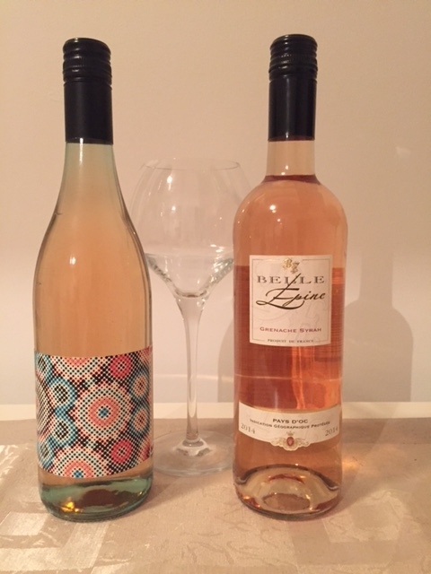 Australian Wine Consultants - Rosé - The secret winner on your wine list